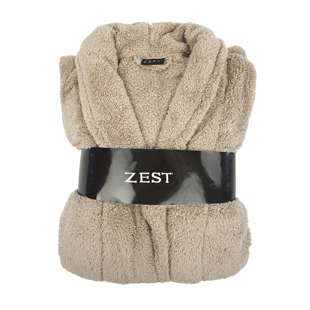 The Ritual of Ayurveda - Large Gift Set met badjas - Rituals/Badjas ...